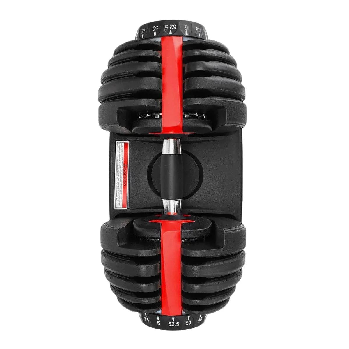 5-52.5lb Adjustable Dumbbells | Elevation Athletics Canada